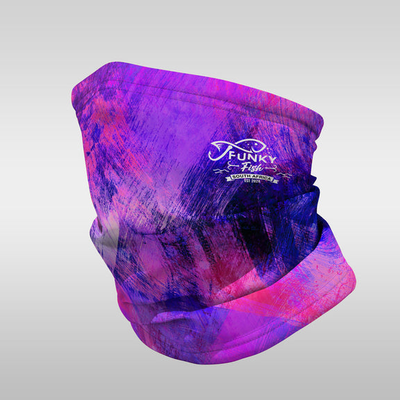 Funky Fish Buff - Funky – UKD Apparel and Accessories